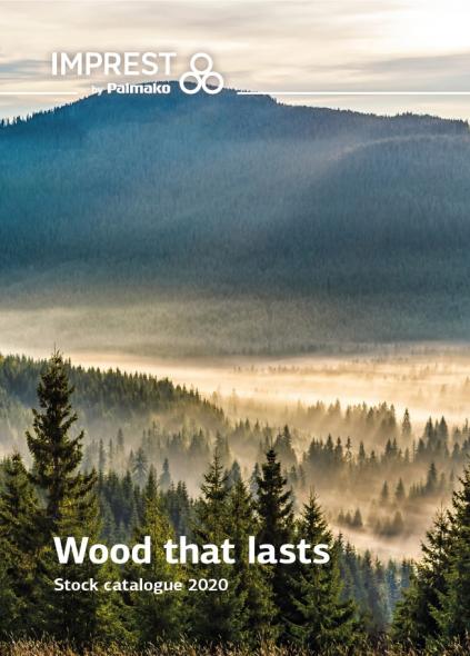Catalogues | Imprest